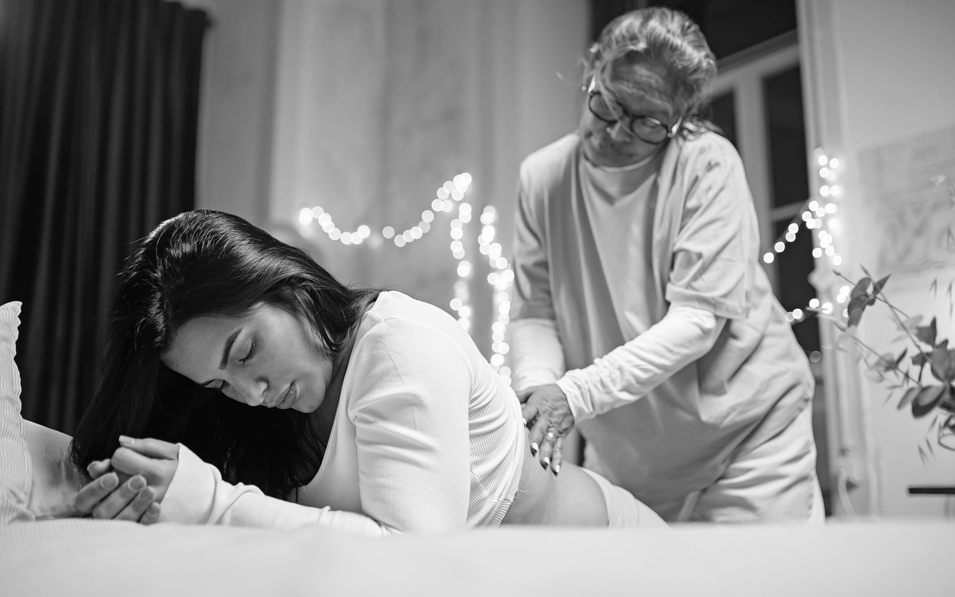 Childbirth Stories – What is it like to give birth?